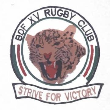 Botswana Defense Force Rugby Club - Reserve Team - Botswana Rugby Union