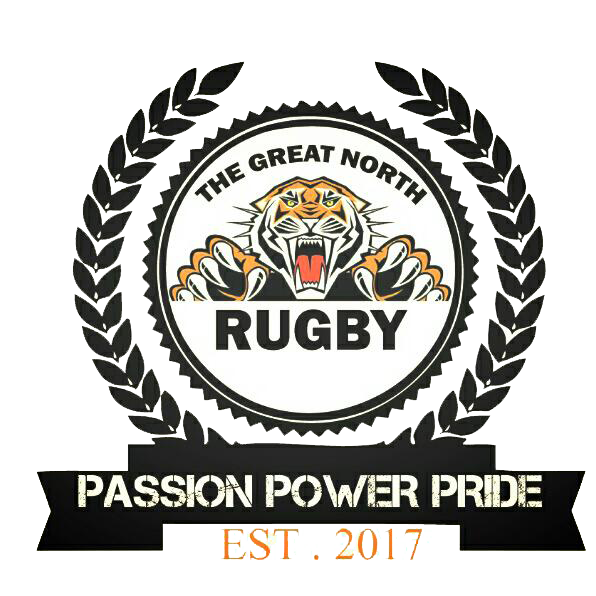 Botswana Rugby Union – Be family. Be Rugby