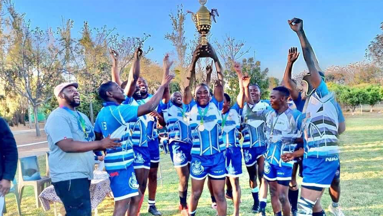 Home - Botswana Rugby Union